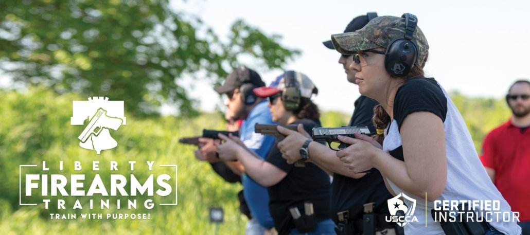 Firearms Training & Certification for WCP + HQL in Maryland