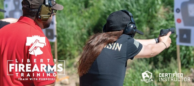 Firearms Training & Certification for WCP + HQL in Maryland